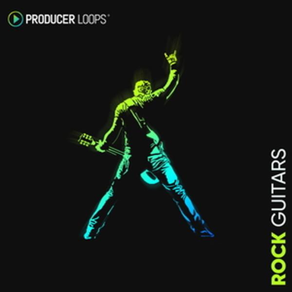 ロックからメタルまで対応するエレキギターサウンドを収録『ROCK GUITARS』は、ロックからメタルまで対応するエレキギターサウンドを含んだサンプルパックです。本製品には、パワーコードから激しいギター・テクまでカバーするループやワンショッ...