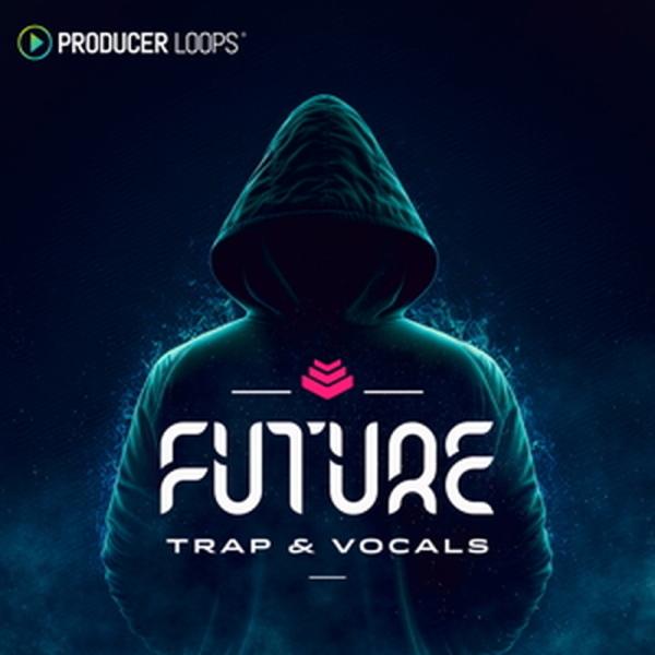 フューチャートラップに適したエモーショナルなサウンドを収録『FUTURE TRAP &amp; VOCALS』は、フューチャートラップに適したエモーショナルなサウンドを含んだサンプルパックです。本製品には、魅力的な女性ボーカル、キャッチーな...