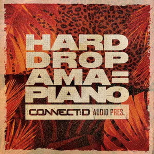アマピアノの制作に適したダークで緊張感のあるサウンドを収録『HARD DROP AMAPIANO』はアマピアノの制作に適したダークで緊張感のあるサウンドを含んだサンプルパックです。本作はクラシックなドラム、ハウスビートのダイナミックなリズム...