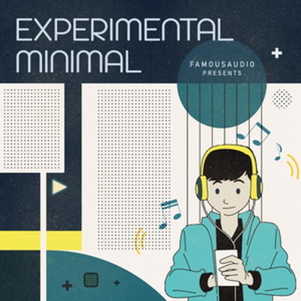 テックハウスのアンダーグラウンドなアトモスフィアやハウスのソウルフルなサウンドを収録『EXPERIMENTAL MINIMAL』はテックハウスのアンダーグラウンドなアトモスフィアやハウスのソウルフルなサウンドを含んだサンプルパックです。本作...