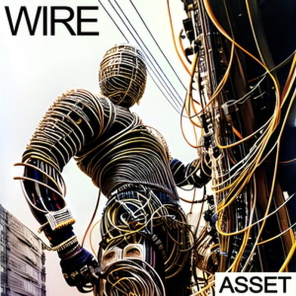 シネマティックやゲームのサウンドトラックに適したテクスチャとエレクトロニックSFXを収録『WIRE - ASSET』はシネマティックやゲームのサウンドトラックに適したダークなテクスチャとエレクトロニックSFXを含んだサンプルパックです。本作...