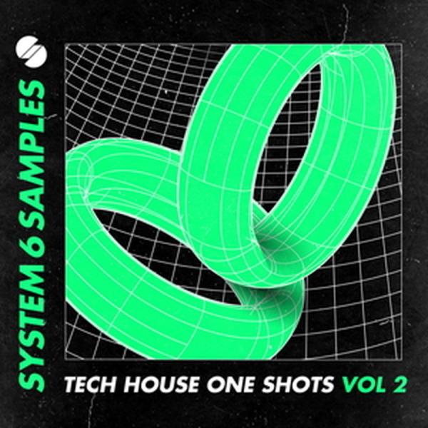 テックハウスの制作に適した多様なワンショットコレクション『TECH HOUSE ONE SHOTS VOL. 2』はテックハウスの制作に適した多様なワンショットコレクションを含んだサンプルパックです。本作はタイトでパンチのあるキック、レイヤ...