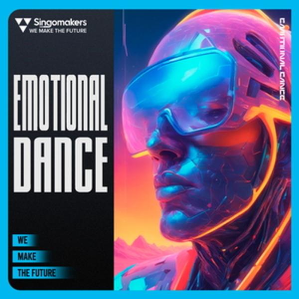 ハウスやプログレッシブハウスに適したキャッチーなメロディーやエネルギッシュなビートを収録『EMOTIONAL DANCE』はハウスやプログレッシブハウスに適した心を揺さぶるサウンドを含んだサンプルパックです。本作はアトモスフェリックなシンセ...