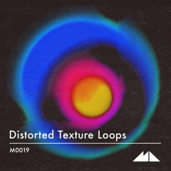 アンビエントやシネマティックに適したノイジーなディストーションサウンドを収録『DISTORTED TEXTURE LOOPS』はアンビエントやシネマティックに適したノイジーなディストーションサウンドを含んだサンプルパックです。本作はアナログ...