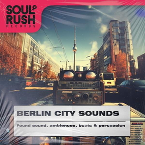 ベルリンの暖かく、冷たく、そして荒々しい街の特徴をサウンドに収めたサンプルパック『BERLIN CITY SOUNDS』はベルリンの暖かく、冷たく、そして荒々しい街の特徴をサウンドに収めたサンプルパックです。ベルリンのシュペーティーサウンド...