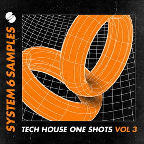 テックハウス、ベースハウス、ディープハウスに適したユニークなワンショットを収録『TECH HOUSE ONE SHOTS VOL. 3』はテックハウス、ベースハウス、ディープハウスに適したユニークなワンショットを含んだサンプルパックです。タ...