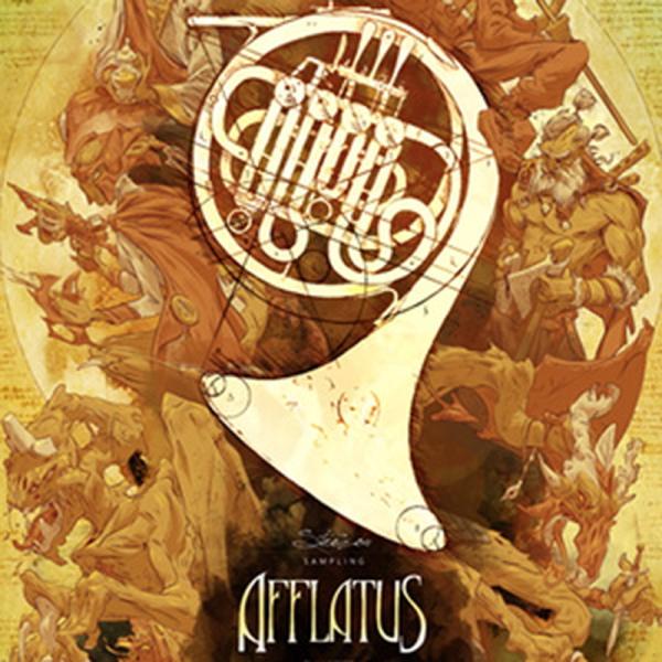 劇伴で耳にするあらゆるブラスが収録されたブラス音源の決定版指揮者の存在を感じるほどリアルなブラスを収録前作『AFFLATUS CHAPTER I STRINGS』に続くAfflatusシリーズの第2章が、5年の歳月をかけて完成しました。『A...