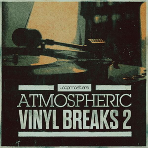 ローファイでスモーキーなビートをフィーチャーしたライブラリ第二弾！『ATMOSPHERIC VINYL BREAKS 2』は、ローファイでスモーキーなビートを含んだサンプルパックです。本作は、40のドラムブレイク・コンストラクションキットを...
