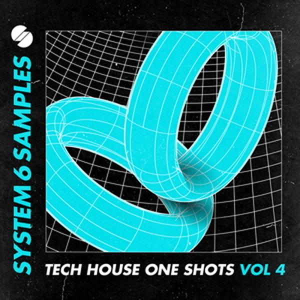 テックハウスに適した刺激的で多彩なワンショットを収録『TECH HOUSE ONE SHOTS VOL. 4』はテックハウスに適した刺激的で多彩なワンショットを含んだサンプルパックです。タイトでパンチのあるキック、レイヤードクラップ、クリス...