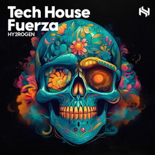 テックハウスやハウスに適したラテンアメリカの活気あるサウンドを収録『TECH HOUSE FUERZA』はテックハウスやハウスに適したラテンアメリカの活気あるサウンドを含んだサンプルパックです。ベースループ、クラップループ、コンビループ、コ...