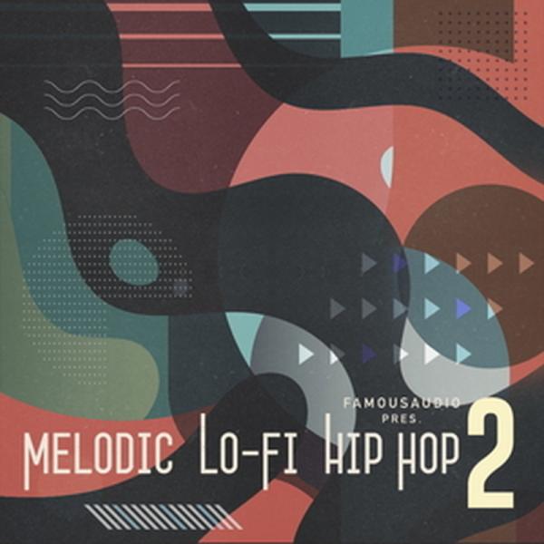 ローファイヒップホップに適した魅力的なサウンドを収録『MELODIC LO-FI HIP HOP VOL. 2』はローファイ、ダウンテンポ、RnB、チルホップ等に適したを含んだサンプルパックです。ブライトなインストゥルメントやヘヴィなビート...