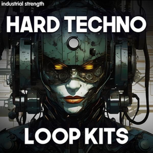 ハードテクノやハードコア、インダストリアルに適した破壊力のあるサウンドを収録『HARD TECHNO LOOP KITS』はハードテクノやハードコア、インダストリアルに適した破壊力のあるサウンドを含んだサンプルパックです。25種類のハードテ...
