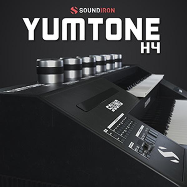 日本のFMシンセサイザー「HC-4」を忠実にモデリング！『YUMTONE H4』は、FMシンセサイザー「YAMAHA ELECTONE HC-4」を忠実再現したシンセサイザー音源です。本製品のベースとなった実機の「YAMAHA ELECTO...