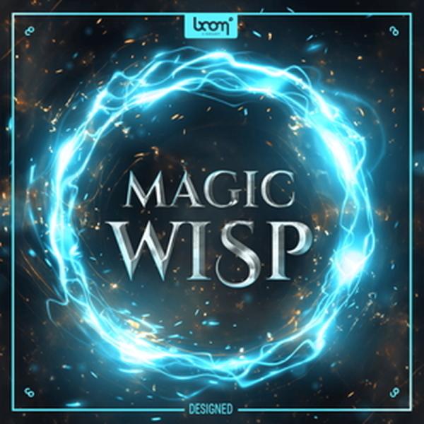あらゆる魔法をレベルアップさせる抽象的なサウンドがデザインされたライブラリ『MAGIC - WISP - DESIGNED』は、「ドーン」「ポワポワ」「バシューン」などの書き文字で表されるような、ファンタジックな「魔法」表現に最適なサウンド...