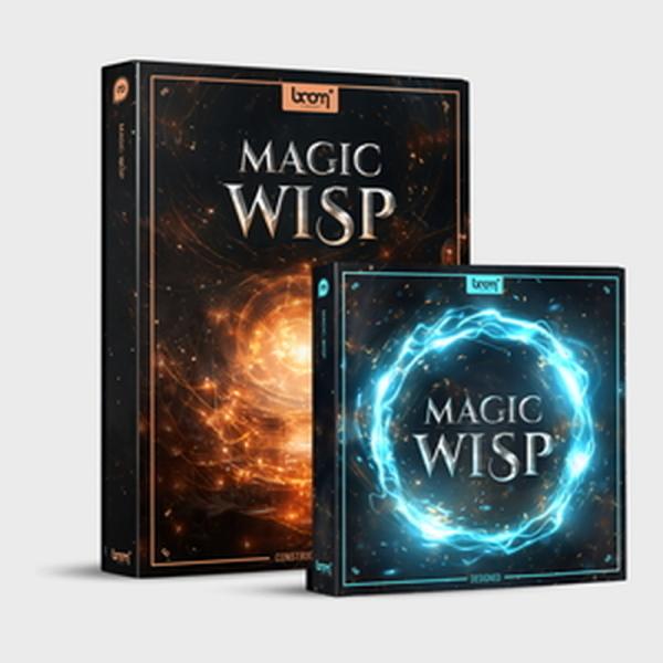 あらゆる魔法をレベルアップさせる抽象的なサウンドを網羅するバンドル『MAGIC - WISP - BUNDLE』は、「ドーン」「ポワポワ」「バシューン」などの書き文字で表されるようなファンタジックな「魔法」表現に最適なサウンドを大量に収録し...