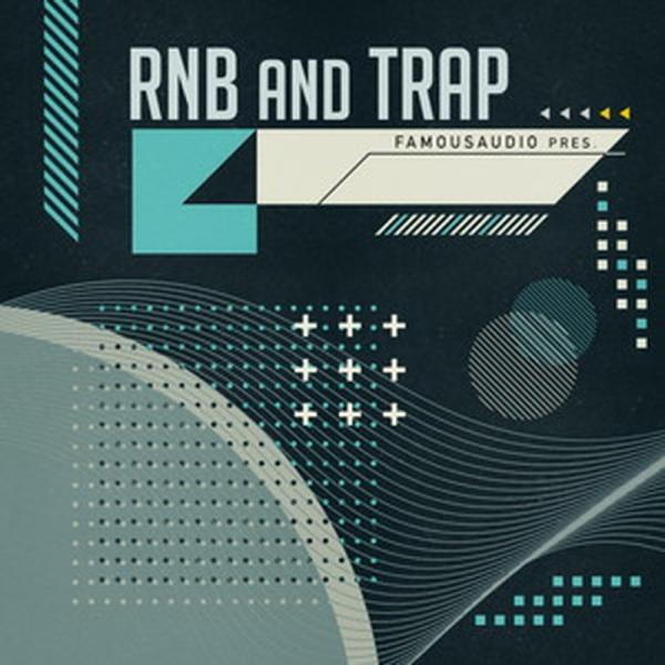 トラップ、ソウル、RnB、チルに適したエネルギッシュなサウンドを収録『RNB AND TRAP』はトラップ、ソウル、RnB、チルに適したエネルギッシュなサウンドを含んだサンプルパックです。ゆったりとしたサウンドが特徴です。魅力的なリードサウ...