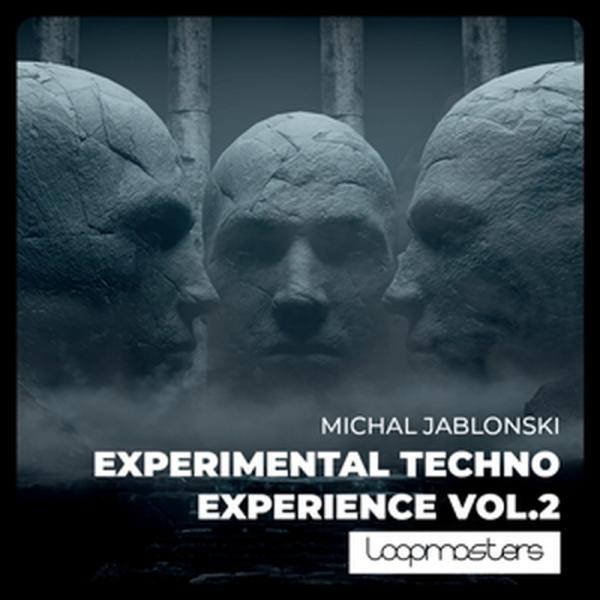 インダストリアルテクノの制作に適したダークでハードなサウンドを収録『MICHAL JABLONSKI - EXPERIMENTAL TECHNO EXPERIENCE 2』はインダストリアルテクノの制作に適したダークでハードなサウンドを含ん...