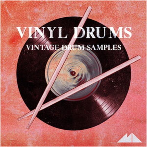 アナログの暖かみのあるドラムサウンドを収録『VINYL DRUMS』はヒップホップ、ファンク、ハウス、シンセウェーブ、トラップに適したアナログの暖かみのあるドラムサウンドを含んだサンプルパックです。暖かみのあるド迫力のキック、スモーキーなス...