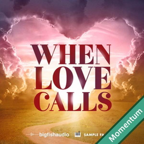 シネマティックやゲーム音楽に適した暖かみがありノスタルジックなサウンドを収録『WHEN LOVE CALLS - CINEMATIC SOUNDSCAPES MMT』はシネマティックやゲーム音楽に適した暖かみがありノスタルジックなサウンドを...