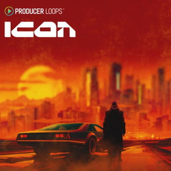 R&amp;B、ヒップホップ、ポップス、ネオソウルに適したソウルフルなサウンドを収録『ICON』はR&amp;B、ヒップホップ、ポップス、ネオソウルに適したソウルフルなサウンドを含んだサンプルパックです。ソウルフルなメロディー、スムーズなグ...