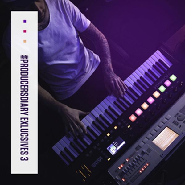 Tomasz 'Teka' Kucharskiによって制作された最高品質のR&amp;B向けサンプルパック『Producersdiary Exclusive 3』は、YouTubeにて #Producersdiary シリーズでも知られてい...