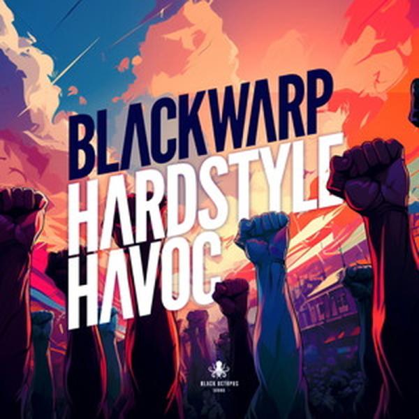 ハードスタイルに適した衝撃的なFXや爆発的なドラムを収録『HARDSTYLE HAVOC』はハードスタイルに適した衝撃的なFXや爆発的なドラムを含んだサンプルパックです。アイコニックなハードスタイルキックやスネア、ハット、クラップ、クラッシ...