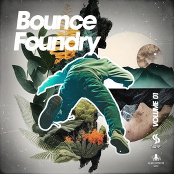 トラップ、ヒップホップ、ハウスに適したハードなドラムやバウンスするシンセサウンドを収録『BOUNCE FOUNDRY BY SOUNDSHEEP』はトラップ、ヒップホップ、ハウスに適したハードヒットするドラムやバウンスするシンセショットを含...