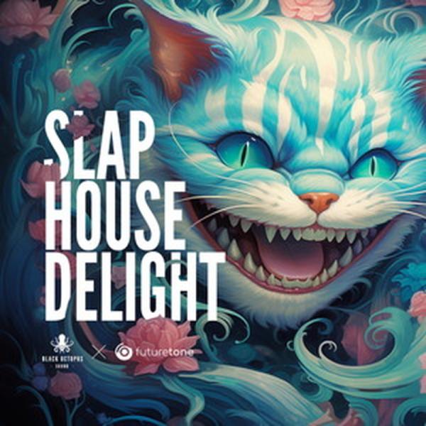 スラップハウスやハウスに適した胸躍るドラムループや鳴り響くベースサウンドを収録『SLAP HOUSE DELIGHT BY FUTURETONE』はスラップハウスやハウスに適した胸躍るドラムループや鳴り響くベースサウンドを含んだサンプルパッ...