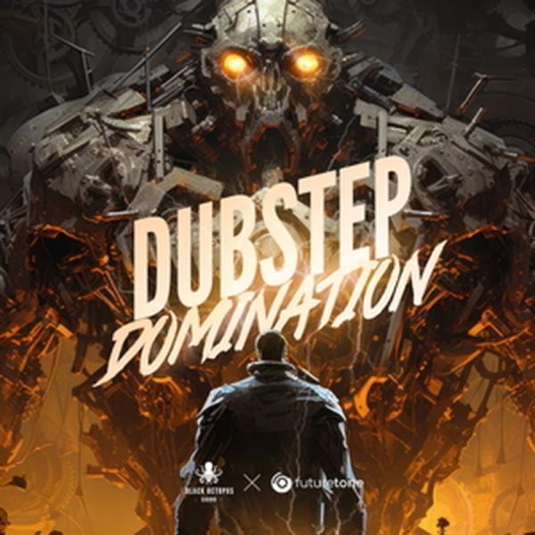 ダブステップに適したインパクトがあり狂気的なサウンドを収録『DUBSTEP DOMINATION BY FUTURETONE』はダブステップに適したインパクトがあり狂気的なサウンドを含んだサンプルパックです。大地を揺るがすようなキック、鋭い...