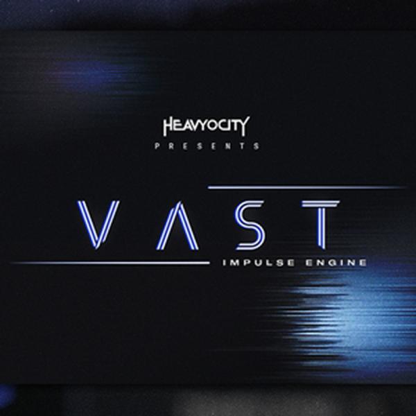 サウンドを新たな領域へ導くクリエイティブ・コンボリューション・リバーブ『VAST | IMPULSE ENGINE』は、従来の枠を超えてオーディオ・マニピュレーションを再定義する全く新しいクリエイティブ・コンボリューション・リバーブ・プラグ...