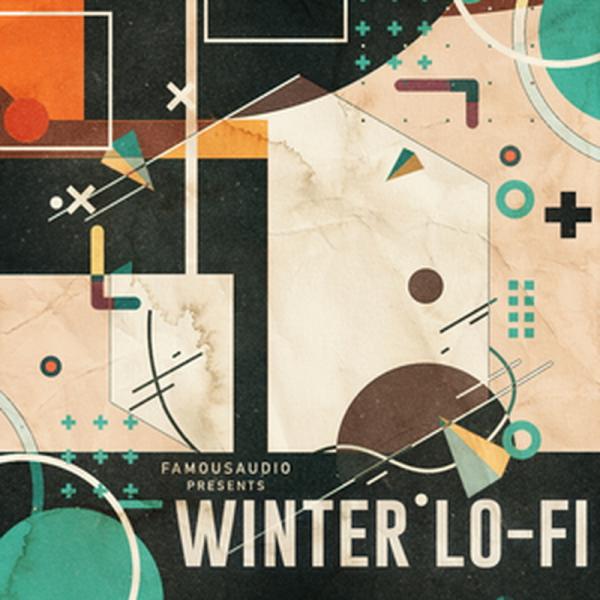 ローファイ、チルホップ、アンビエントに適したノスタルジックなメロディー等を収録『WINTER LO-FI』はローファイ、チルホップ、アンビエントに適したノスタルジックなメロディー等を含んだサンプルパックです。暖かみのあるサウンドが特徴です。...