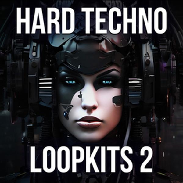 インダストリアルテクノやハードコア向けのパワフルなサウンドを収録『HARD TECHNO LOOP KITS 2』はインダストリアルテクノやハードコア向けのパワフルなサウンドを含んだサンプルパックです。破壊的なサウンドが特徴です。25のルー...