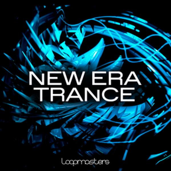 Francesco SamberoとボーカリストIt Bendsによるトランス向けの革新的で独創的なサウンドを収録『NEW ERA TRANCE』はFrancesco SamberoとボーカリストIt Bendsによるトランス向けの革新的で...