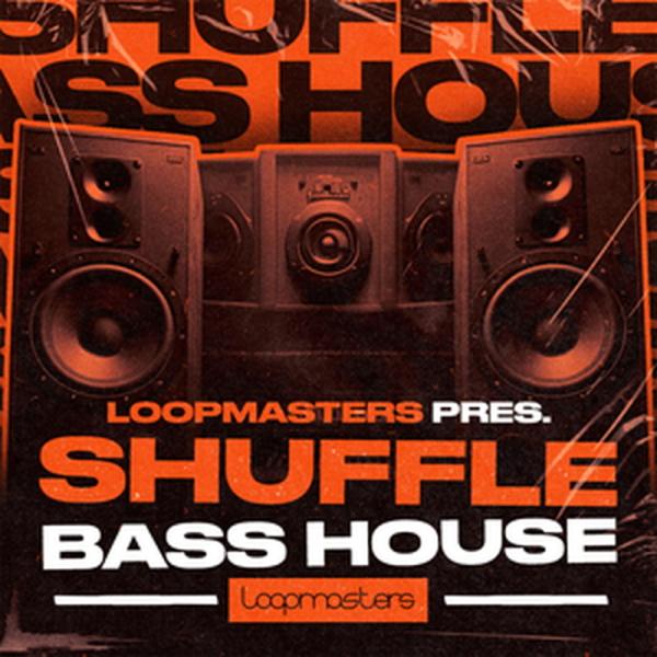 ベースハウスに適したインパクトの強いサウンドを収録『SHUFFLE BASS HOUSE』はベースハウスに適したインパクトの強いサウンドを含んだサンプルパックです。パワフルで押しの強いサウンドが特徴です。鮮明なドラムループ、パワフルで胸を打...
