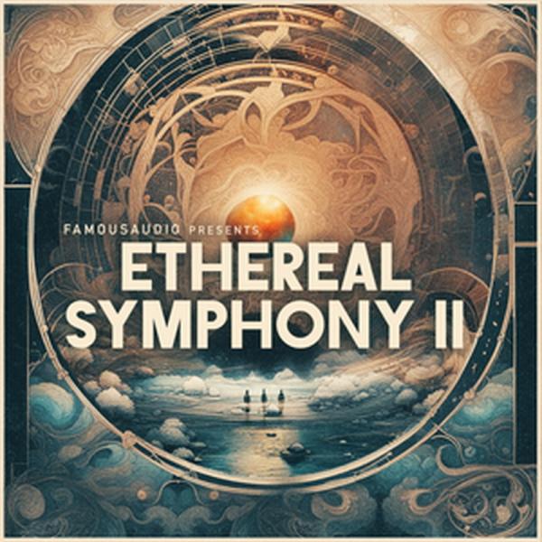 チルアウト、シネマティック、アンビエント、ダウンテンポに適した没入感のあるサウンドを収録『ETHEREAL SYMPHONY VOL. 2』はチルアウト、シネマティック、アンビエント、ダウンテンポに適した没入感のあるサウンドを含んだサンプル...