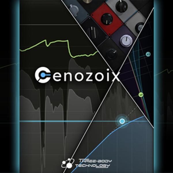 新時代のダイナミクスコントロールを提供するコンプレッサー・プラグイン『CENOZOIX COMPRESSOR』は、比類のないサウンドクオリティと柔軟性を提供し、あなたのオーディオプロジェクトを最大限のポテンシャルまで高めるコンプレッサー・プ...
