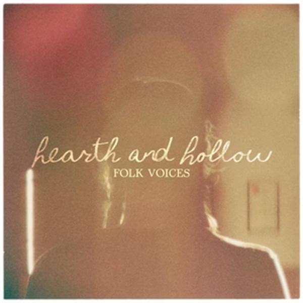 チャペルで録音されたインディー・フォークのコーラスを収録インディー・フォークのコーラスSt. John's Anglican Churchのチャペルで録音された『HEARTH AND HOLLOW - FOLK VOICES』は、インディー...