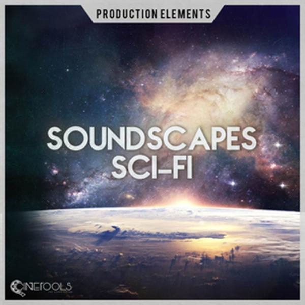 SF＆宇宙感のあるディープなシネマティックサウンドが収録されたSFX集『Soundscapes Sci-Fi』 は、SF、スペースフィクション、ミステリー、ファンタジーなどのシーンに適したシネマティックなサウンドが収録されたSFX集です。デ...