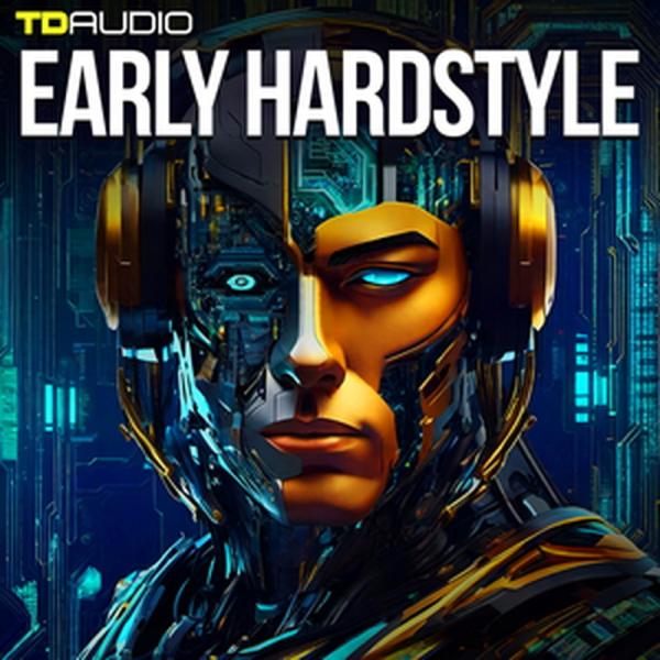 ハードスタイルに適した荒々しいサウンドを収録『TD AUDIO - EARLY HARDSTYLE』はハードスタイルに適した荒々しいサウンドを含んだサンプルパックです。パワフルで押しの強いサウンドが特徴です。ダーティーなトーンのキックドラム...