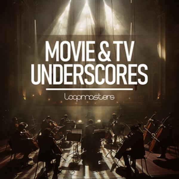 テレビシリーズ、映画、ゲーム音楽などに適した高揚感のあるメロディーや力強いモチーフを収録『MOVIE &amp; TV UNDERSCORES』はテレビシリーズ、映画、ドキュメンタリー、ゲーム音楽などに適した高揚感のあるメロディーや力強いモ...