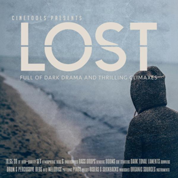 ダークで緊張感のあるシネマティックなサウンドが収録されたSFX集『Lost』は、孤独や恐怖など人間のダークサイドを表現するような緊張感のあるシネマティックサウンドが収録されたSFX集です。ダークドラマ、ミステリー、サスペンス、スリラーなどの...