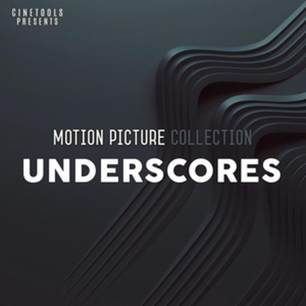シネマティックの制作に適したさまざまなムードやタイプのアンダースコアを収録『MOTION PICTURE - UNDERSCORES』はシネマティックの制作に適したさまざまなムードやタイプのアンダースコアを含んだサンプルパックです。壮大なサ...