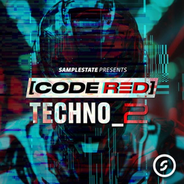 テクノの制作に適したモダンかつヘビーなサウンドを収録『CODE RED TECHNO 2』はテクノの制作に適したモダンかつヘビーなサウンドを含んだサンプルパックです。ノリの良いサウンドが特徴です。ドキドキするようなダークなドラムループ、ダブ...