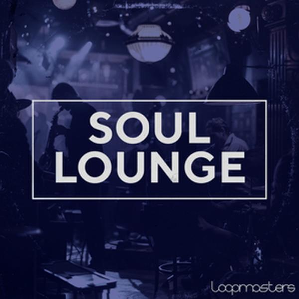 Kat Abel、Eliot Rivvington-Mayor、Joel Kneeの3人が制作したソウルフルなサウンドを収録『SOUL LOUNGE』はソウル、ネオソウル、ダウンテンポ、チルアウトに適したソウルフルなメロディーを含んだサンプ...