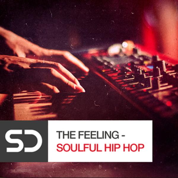 ニュージャズとモダンヒップホップの甘美なサウンドパック『THE FEELING - SOULFUL HIP HOP』は、Erykah Badu、Daniel Caesar、Kiefer、J Dillaのサウンドにインスパイアされた、ニュージ...