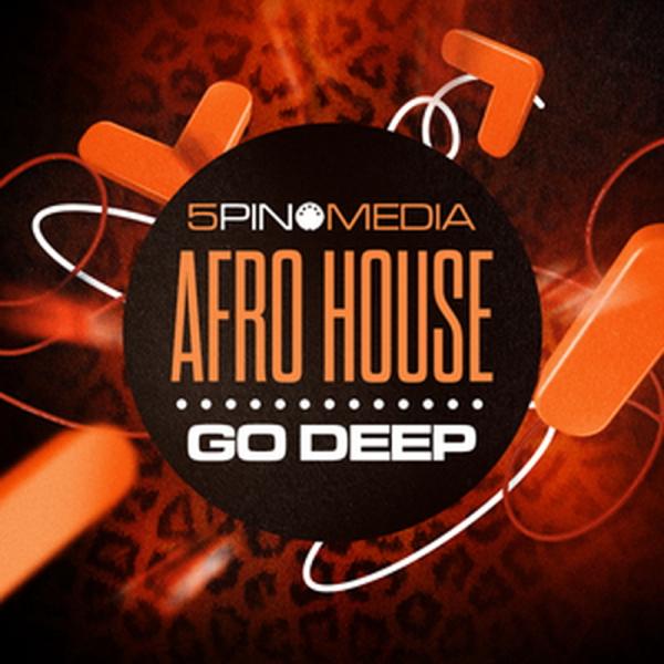 オーガニックなヴァイブを持つ最新のアフロハウスサンプルパック『AFRO HOUSE GO DEEP』には、細部までこだわって制作された10個のプロジェクトと追加ループが収録されており、合計で327のループ、215個のワンショット、61個のM...
