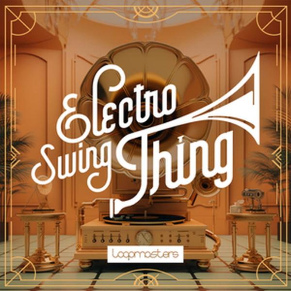最先端のエレクトロスウィング・サンプルコレクション『ELECTRO SWING THING』は、エレクトロスウィング愛好家のための最先端コレクションであると同時に、ハウス、テックハウス、テクノ、ディスコなど、他のエレクトロニック・ダンスにも...