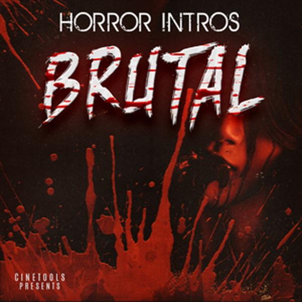 残虐でグロテスクなホラー作品向けのサウンドが収録されたSFX集『Horror Intros - Brutal』は、ホラー作品向けの残虐でグロテスクなサウンドが収録されたSFX集です。映画、ゲーム、予告編、ティーザーなどの映像作品のイントロに...