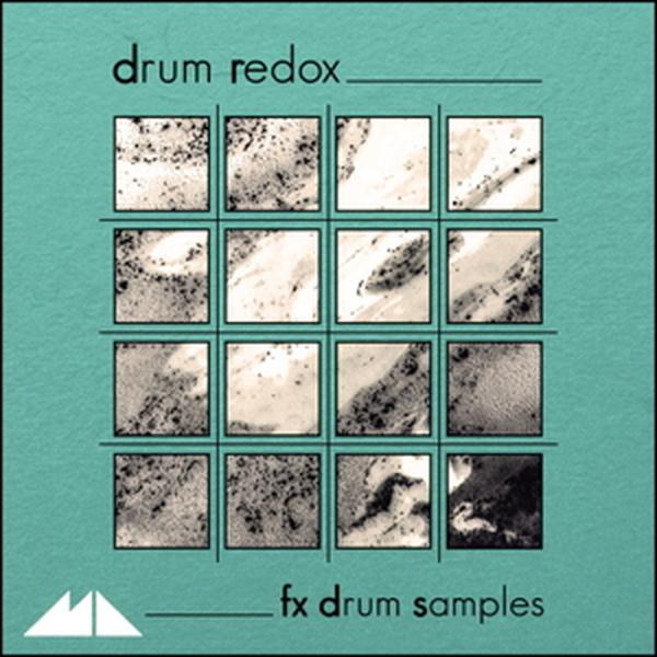 星空を吹き抜ける凍てつく風の如く吼えるアトモスフィア・ドラムサウンドを収録『DRUM REDOX』は、アンビエントに適したアトモスフェリックなドラムサウンドを収録したサンプルパックです。バキバキしたノイズレイヤーとアコースティックなレイヤー...