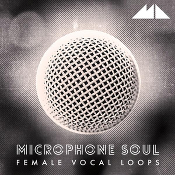 Sian Chandlerによる様々なジャンルに適したフィメールボーカルを収録『MICROPHONE SOUL』は、ダウンテンポやポップス、R&amp;B、チルアウトまで様々なジャンルのフィメールボーカルを収録したサンプルパックです。本製品...